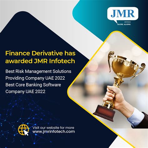 jmr infotech a leading technology services company