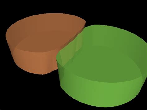 Fast And Simple Geometric Proximity Queries Using Graphics Hardware