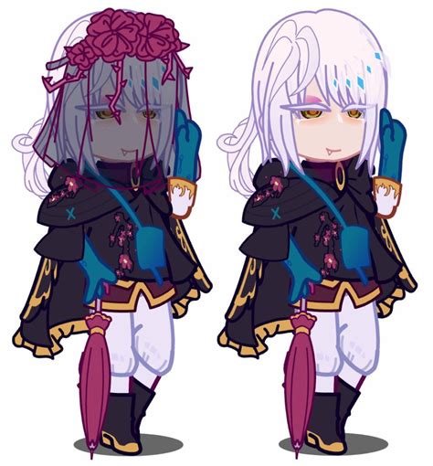 Drew The Horticulturist Vampire Twink Rgachaclub