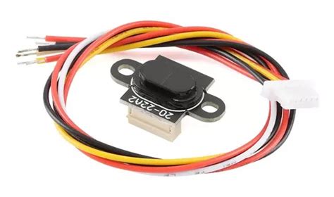 Lidar Modulo Sensor Laser Distancia Robotica Radar Arduino En Venta En Capital Federal Capital