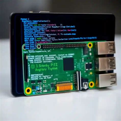 Mastering Raspberry Pi Python Install A No Nonsense Guide Howik