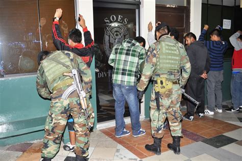 Estado De Emergencia En Sjl Y San Martín De Porres ¿hasta Cuándo Durará