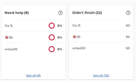 Delete Players From Live Game Reports Kahoot Help And Resource Center