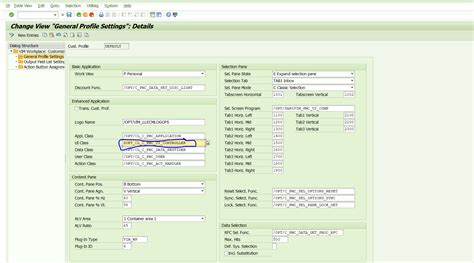 Sap Abap Central How To Add Different Colors In Sap Vim Workplace