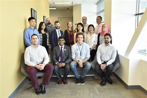 Lam Research On Linkedin Lam Research Recently Hosted An Event On Our