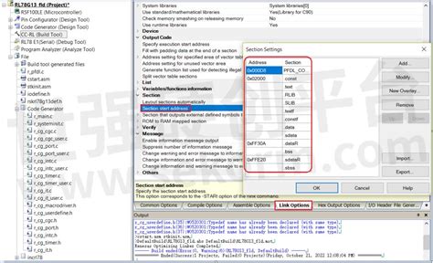 【经验】瑞萨rl78系列mcu Data Flash使用介绍 【经验】瑞萨rl78系列mcu Data Flash使用介绍
