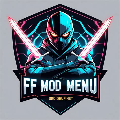 Ff Mod Menu Apk Latest Version 2025 Free Download V1 2