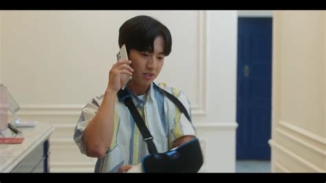 قسمت 9 سریال عشق قراردادی زیرنویس فارسی Love In Contract 2022با بازی