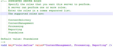 Sitecore 9 Update 1 Installation And Cm Server Configuration
