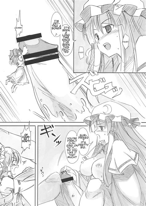 Omae Ga Chiisaku Naare You Guys Get Smaller Page 38 Nhentai