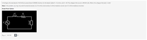 Solved Note In This Problem You May Only Submit Numerical