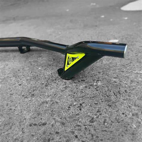 Polaris Rzr Turbo R 4 Tree Kickers Pro S 4 Tree Kickers