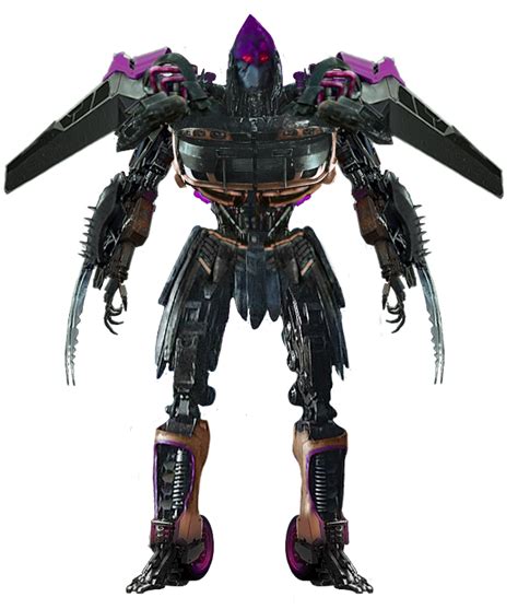 Nightbird Rotb Png By Kevingame 2 On Deviantart