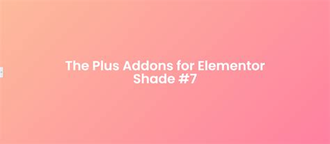 50 pastel gradient backgrounds for elementor [free css codes]