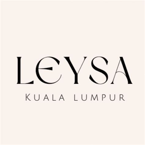 Leysakl Online Shop Shopee Malaysia