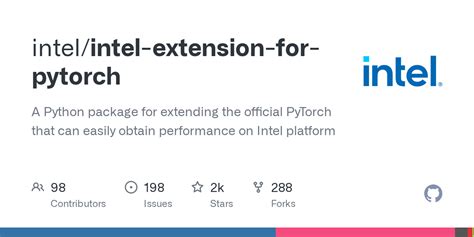 Intel Extension For Pytorch Intel Extension For Pytorch Transformers Optimize Py At Main · Intel