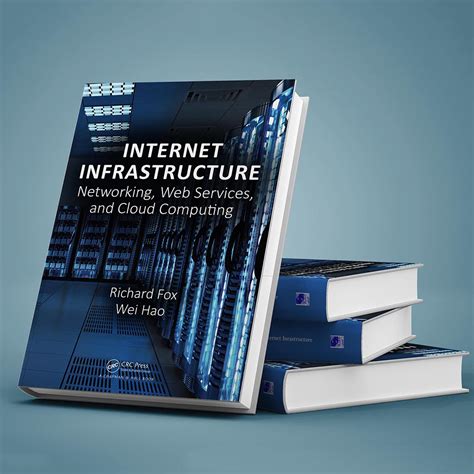 Internet Infrastructure Networking Web Services And Cloud Computing