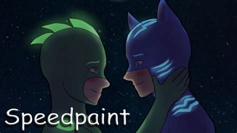 Pjmasks Catboy X Gekko Youtube