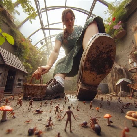 Funny Ants By Diablomes On Deviantart