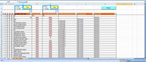 excel vba filtering with text boxes artofit