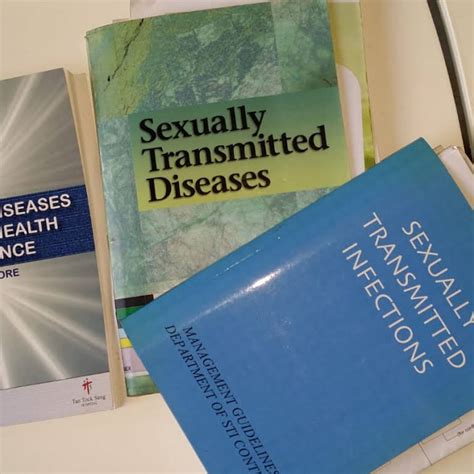 Benefits Of Doing Std Screening Goodprofessionaldoctor