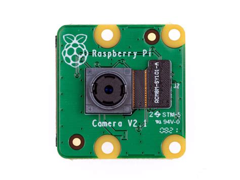 Raspberry Pi Camera MP Kiwi Electronics