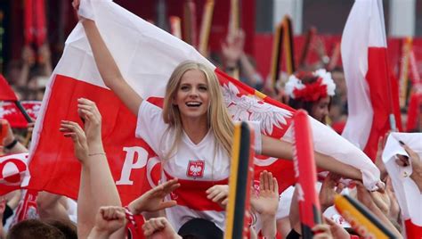 Classify Girl From Poland