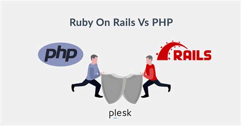 Ruby On Rails Vs Php Which Ones Right For Your Needs