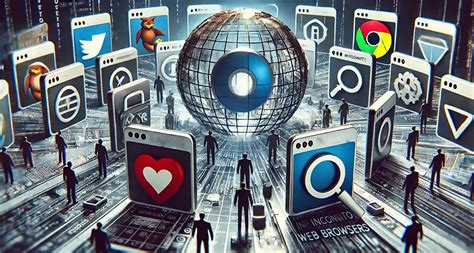 Membandingkan Peramban Web Penyamaran Teratas Peramban Penyamaran