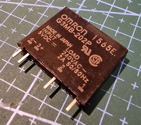 Esp8266 Driven Oven Controller Over Web Ui Itohi