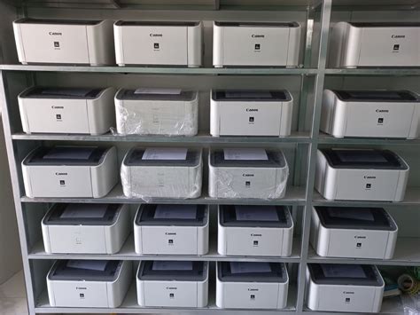 Fix Lỗi Communication Error Của Máy In Canon 2900 Trên Win 1011 Thành