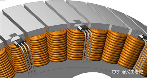 电动车里的霍尔传感器到底是什么？ 知乎