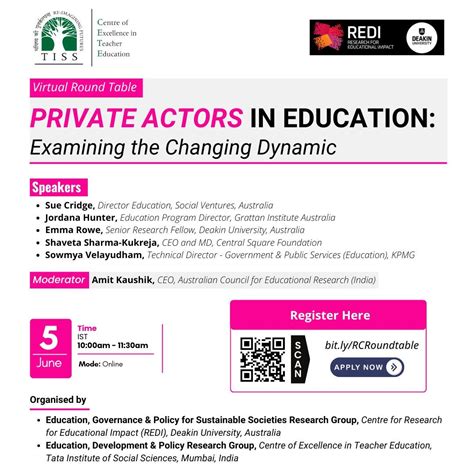 Sowmya Velayudham On Linkedin As The Thought Process On The Role Of