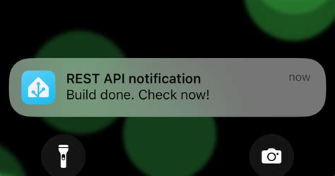 Push Notifications From Bash Script Via Home Assistant By Viktor Mukha Medium