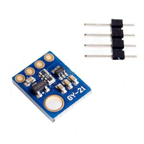 gy 21 htu21 temperature and humidity sensor ifuture technology