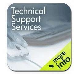 Technical Support Services In Pune ID