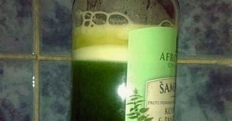 ამ შამპუნს საკუთარი ხელით ვამზადებ ის სტიმულირებს თმის ზრდას აძლიერებს და აჯანსაღებს მას