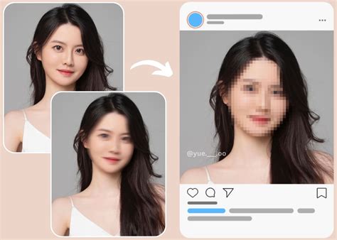 Blur Face Online Free Photocat Ai Face Blur Tool For Photos