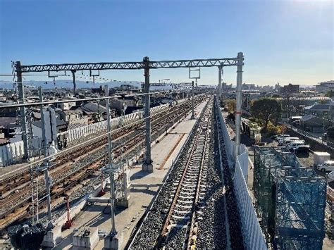 北陸新幹線の延伸開業に「つばさ」新型デビュー、「ミニ本線」誕生も 2024年春のダイヤ改正、何が変わる？（11 11ページ） 鉄道コム