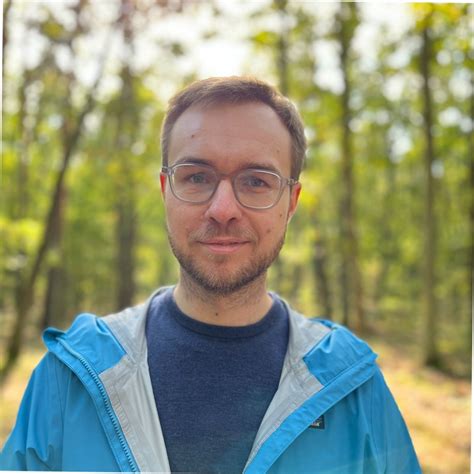 Damian Skrzypiec Linkedin
