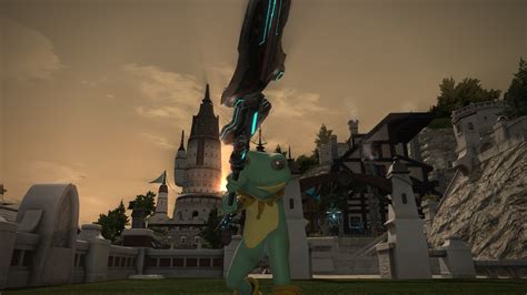 Ffxiv Dragoon Level 90 Cross Hotbar Layout Endwalker Gari Games