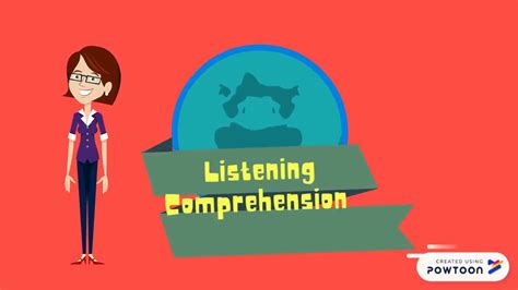 listening comprehension class 3 youtube