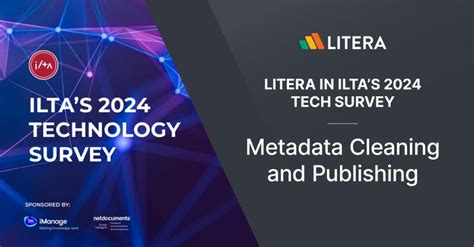 Litera On Linkedin Metadact Stands Out For Its Adaptability And Alignment With The Evolving…