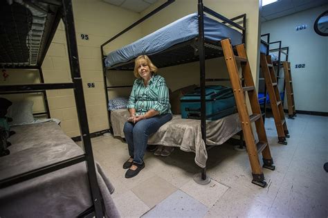 Homeless Shelter Zachary At John Furber Blog