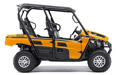 Kawasaki Teryx 4 12 15 Bazzaz Kawasaki Teryx 4 12 15 Bazzaz