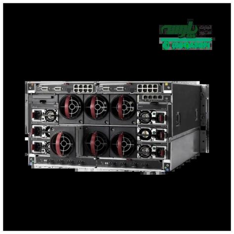 سرور تیغه ای Hpe Blade Server C3000 Enclosure تجارت سرور پارسه