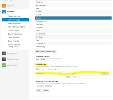 How To Import Bulk Devices Into The Inventory Spiceworks Support Spiceworks Community