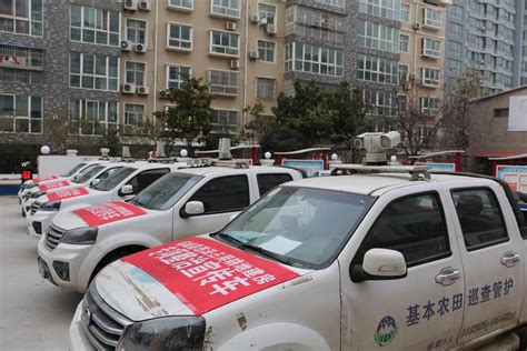 柘城县自然资源局：开展违法乱占耕地建房专项整治宣传活动要求执法引导
