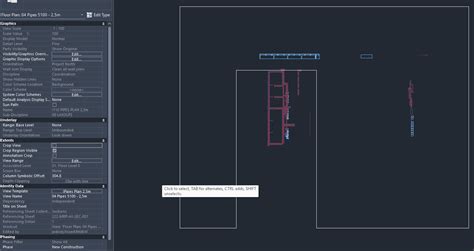 Objects Disappear During Crop View Autodesk Community
