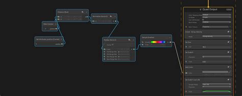 Color Over Distance From Camera Unity Engine Unity Discussions